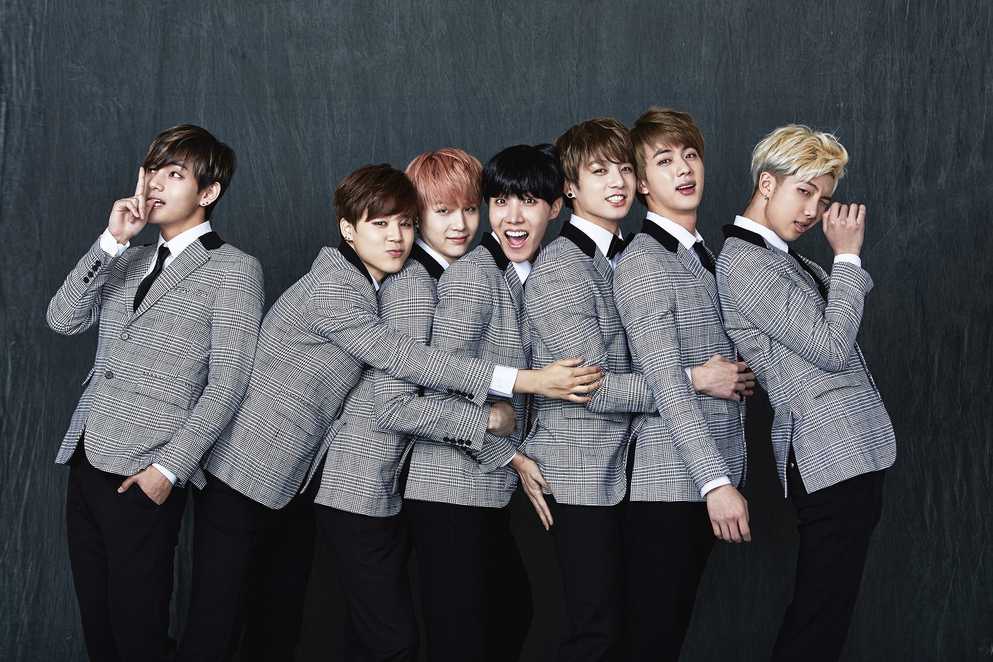 BTS BTS BTS BTS